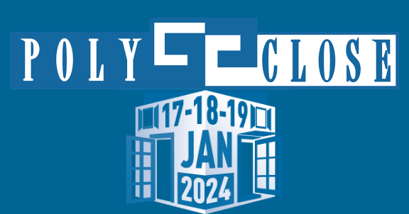 Polyclose 2024 - Rogiers nv/sa